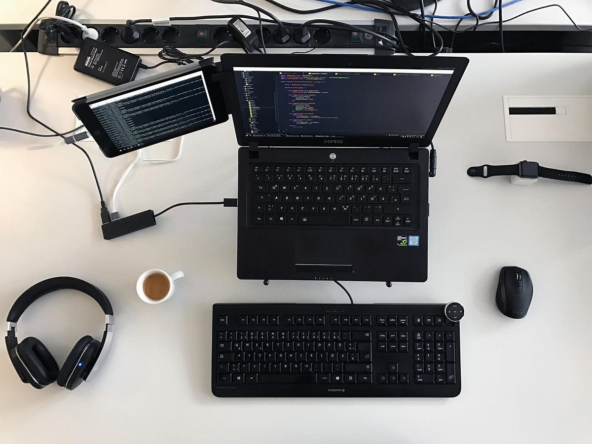 What type of developer am I?. I’ve been working as a freelancer for ...