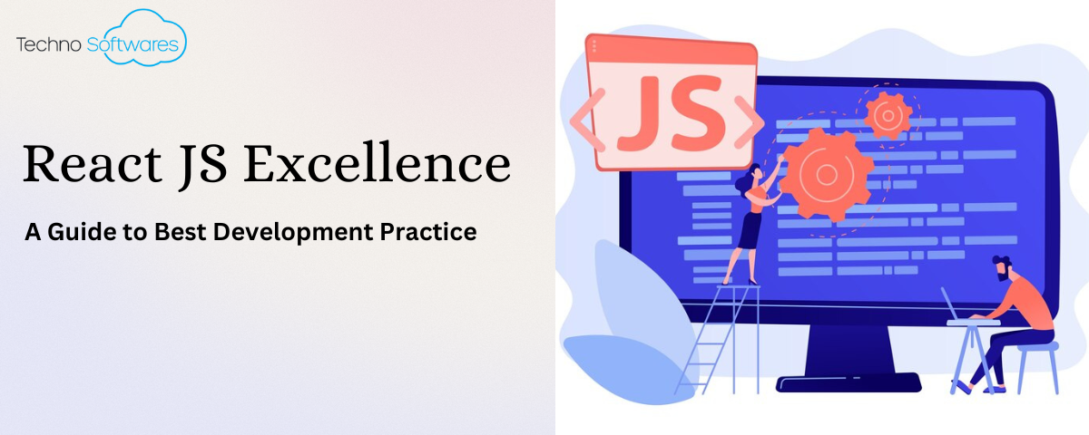 Exploring the Benefits of Employing Reactjs in Web Development | by Techno Softwares | Dec, 2023 ...