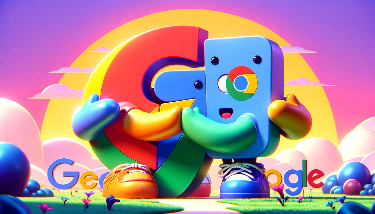 Google and Stack Overflow: A Strategic AI Partnership Unveiled | by ...