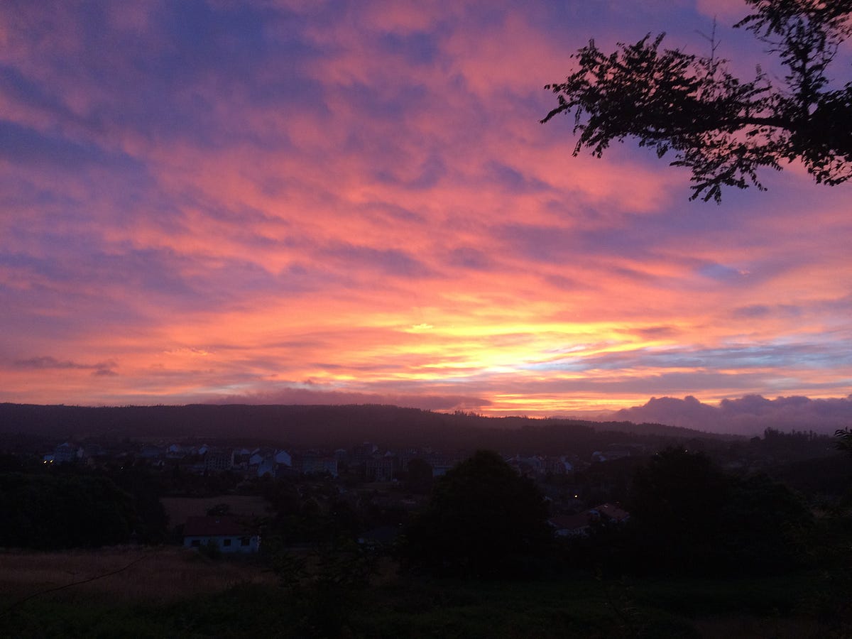 What to pack on the Camino de Santiago Lindy Pfeil | Medium