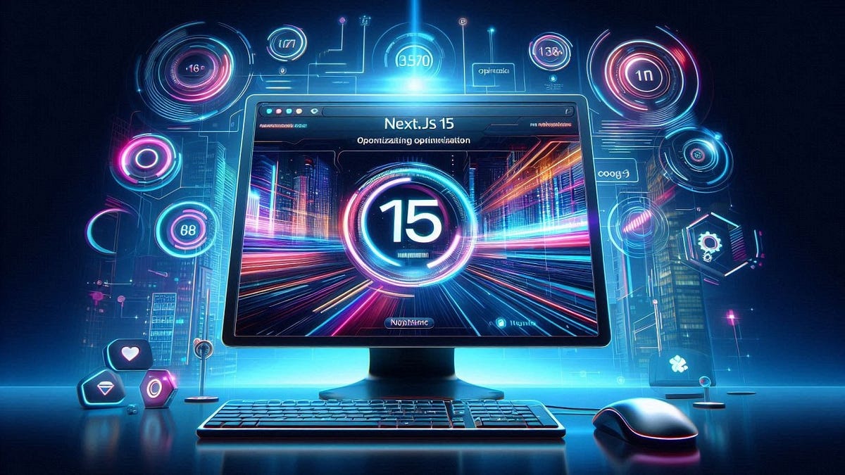 How I Made My Next.js App Blazing Fast — 10x Performance Boost! | by ...