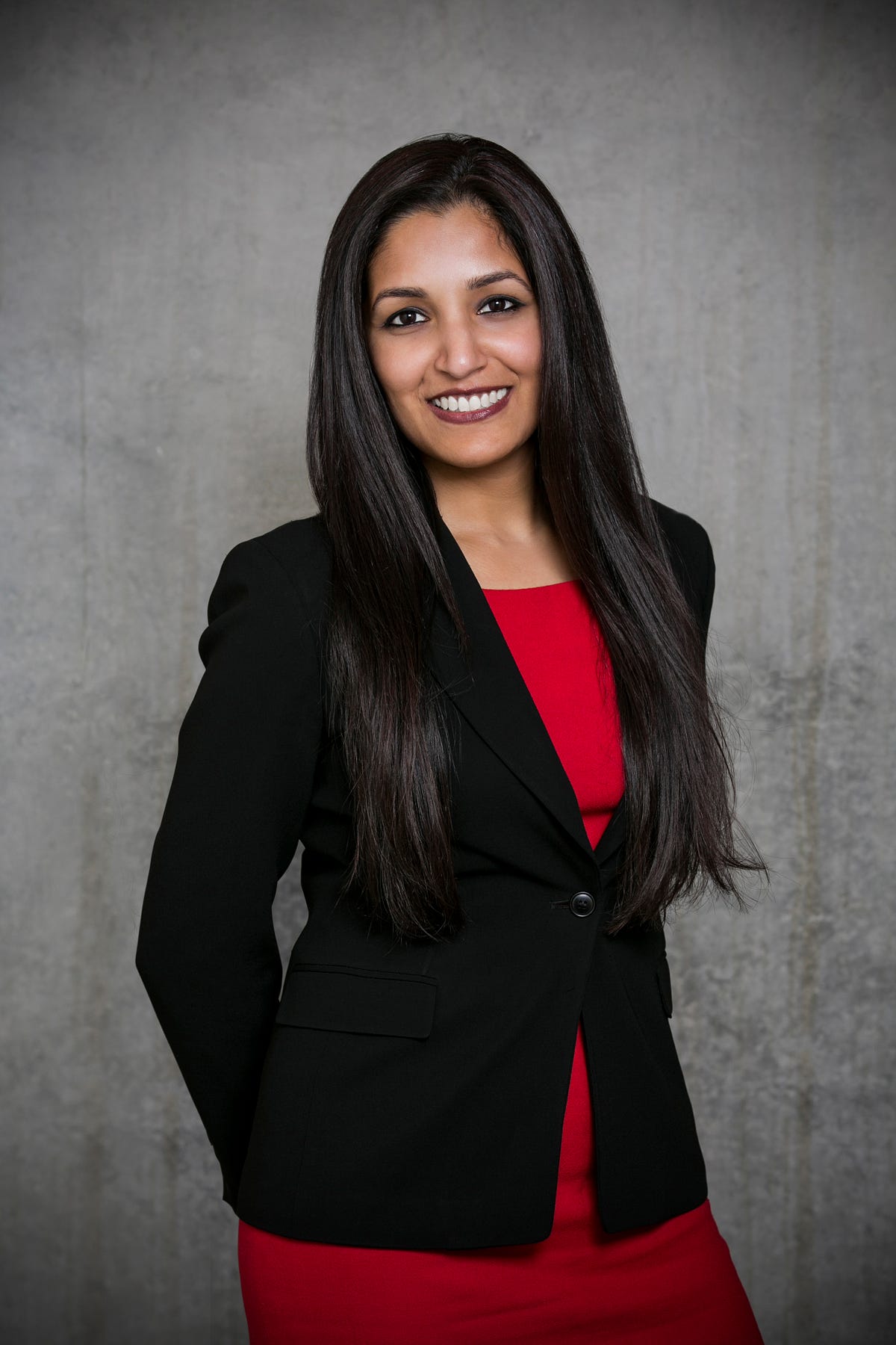 Meet a Milestone Maker featuring Meena Sankaran | by the Center | the ...