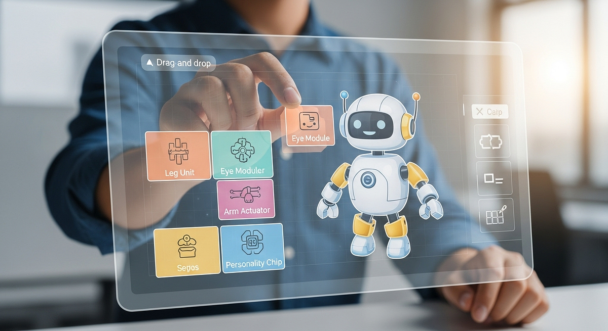 How to Build a Personal Chatbot This Weekend (No Code) | CodeToDeploy