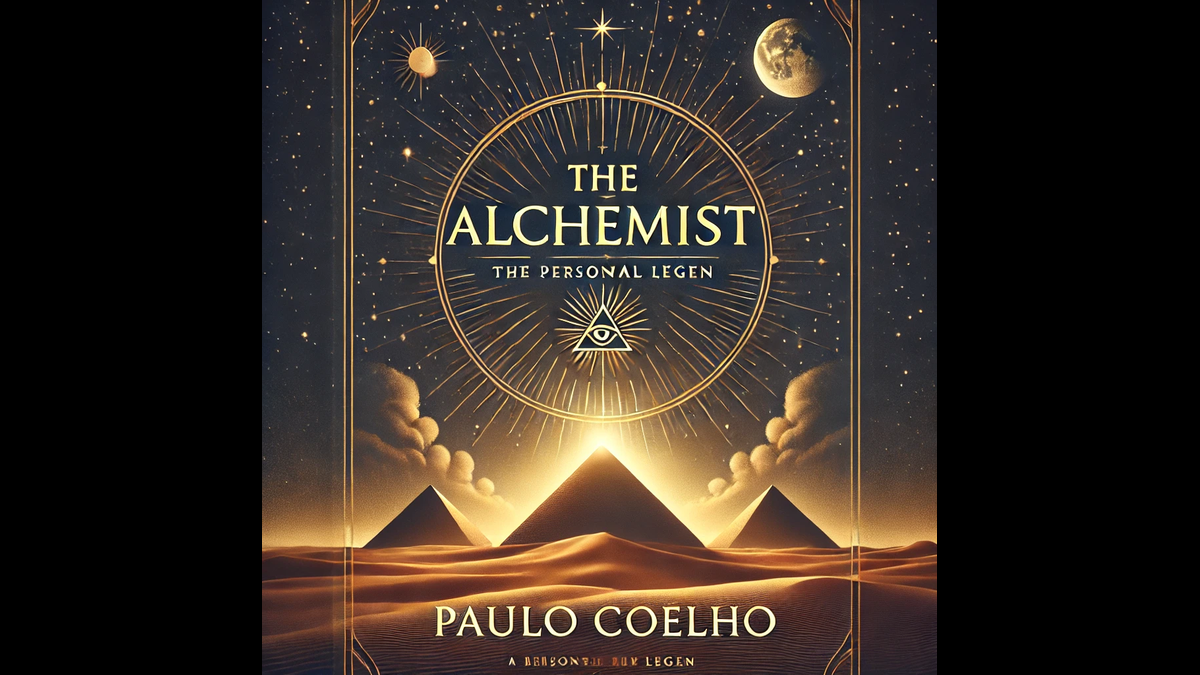Book Review: The Alchemist — My Thoughts | by Vinicius Barbosa | Medium