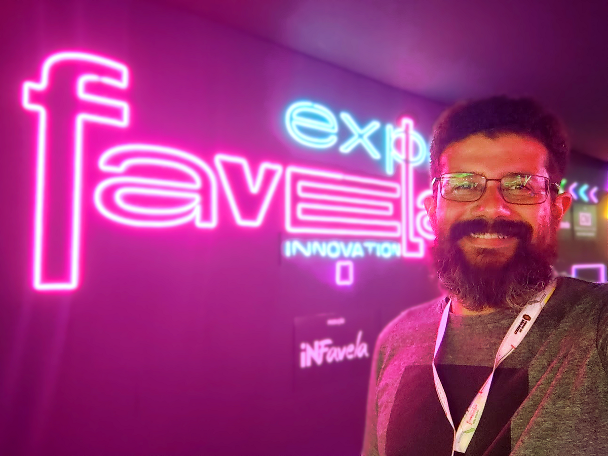 Favela’s Startup Nation: Entrepreneurship Born Amid Challenges | by ...