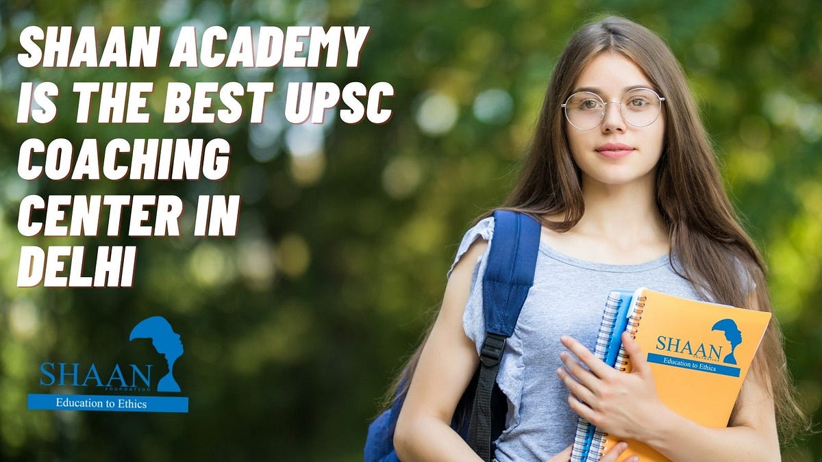 An Integrated Approach To Ace UPSC Exam | Medium