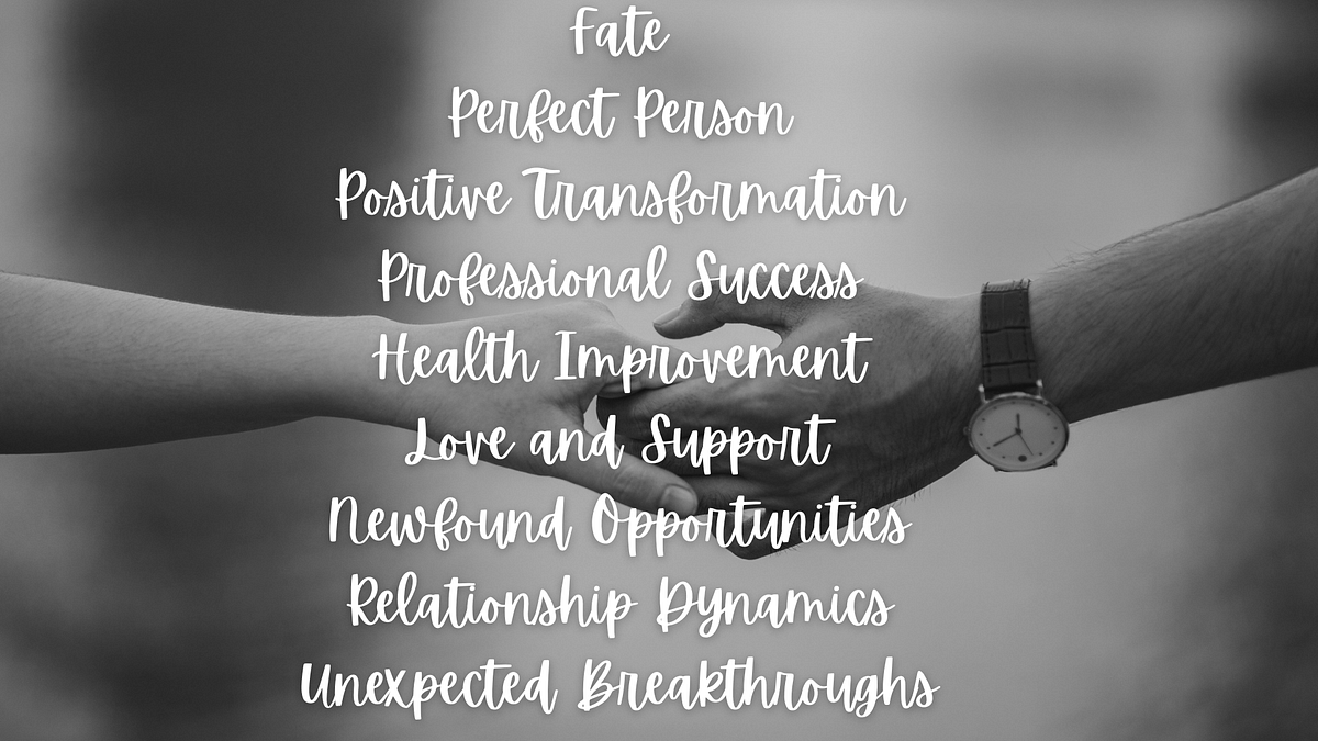 The Transformative Power of Healthy Love: Nurturing Well-being in Every ...