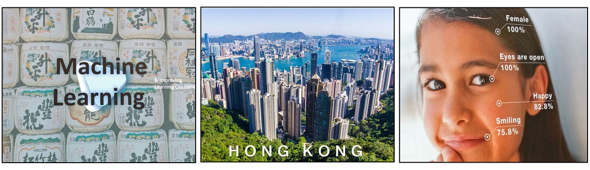 Education & AI in Asia. Two days after landing in Hong Kong, I… | by ...