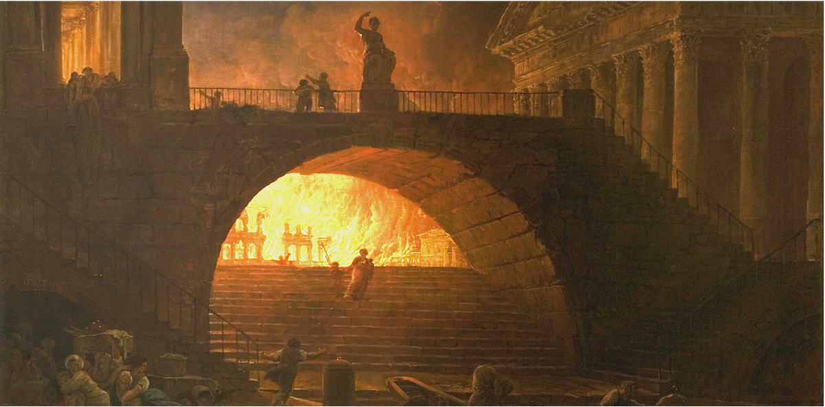 Theology of Martyrdom I: Polycarp | by Maxim Secor | Medium