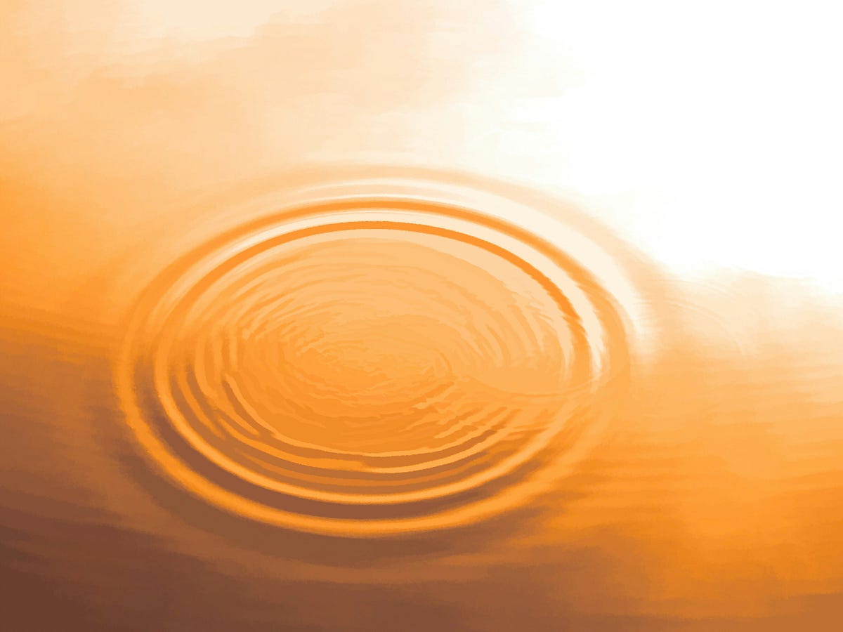 The Ripple Effect: How Small Actions Lead to Big Changes | by Elaine ...
