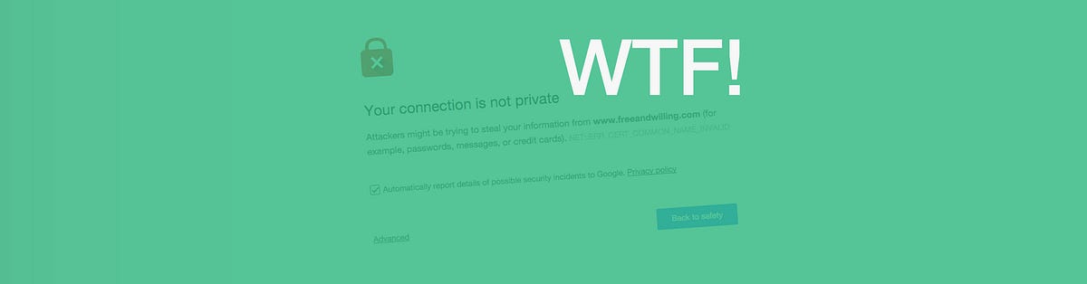 LinkedIn BUG Turns Any Site Into A Phishing Site. And It Might Be Your ...