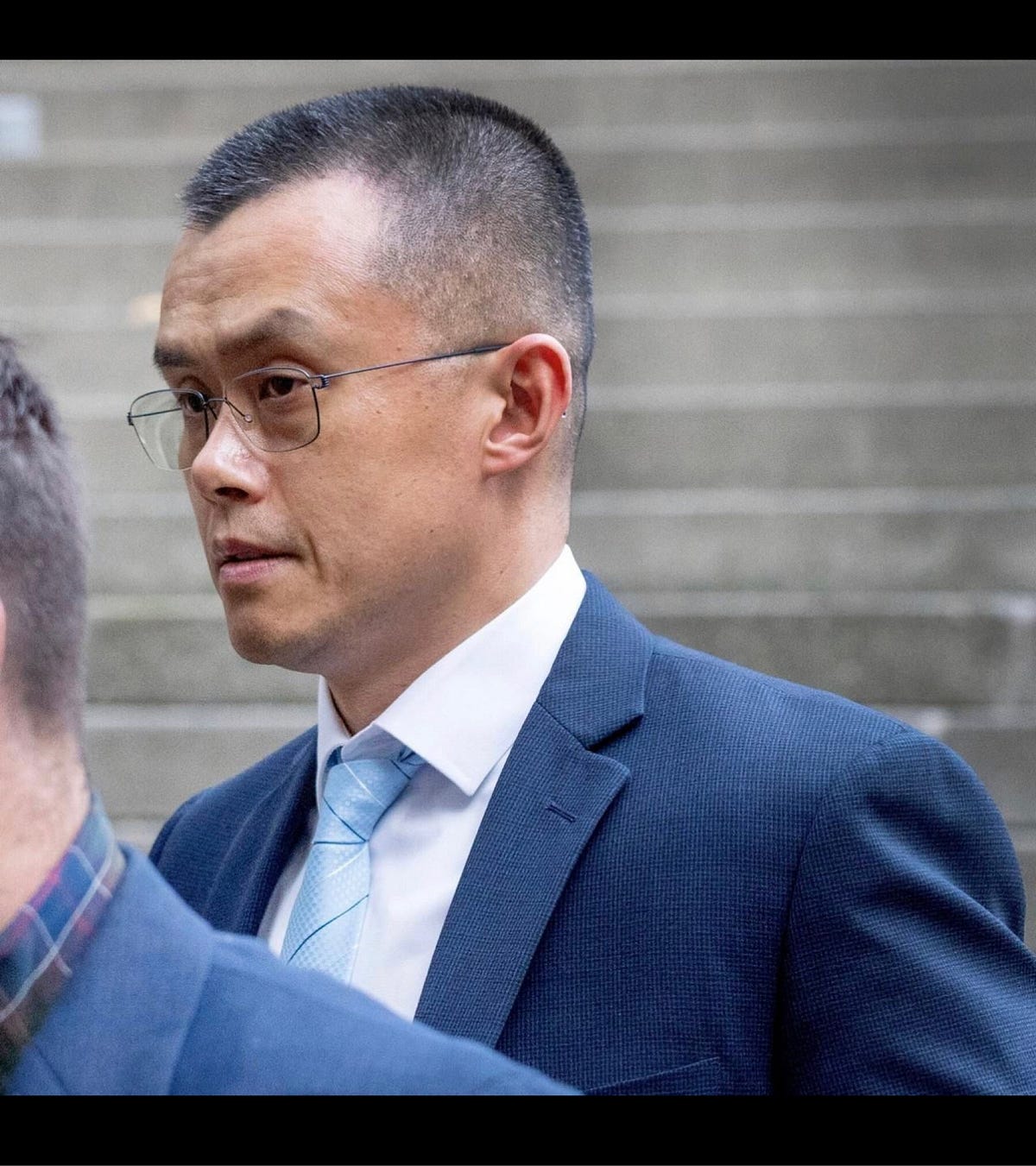 “CZ’s Release from Prison and the Hidden Dark Side of Binance: A Gen Z ...