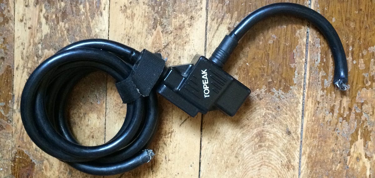 Off the mat: Bike thief vs. the Kula | by Jennifer Wain | Passionate ...