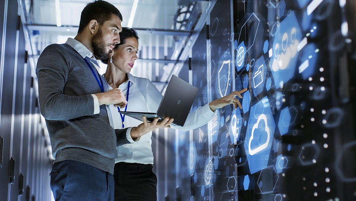 Six Ways Cloud Testing Accelerates Digital Transformation | by Debjani ...