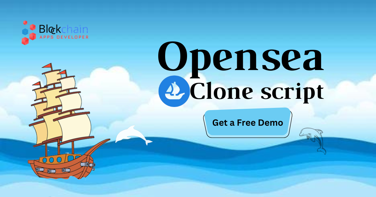 OpeOpensea clone script — Build your NFT Marketplace like Opensea within 48 Hours | by Chris ...