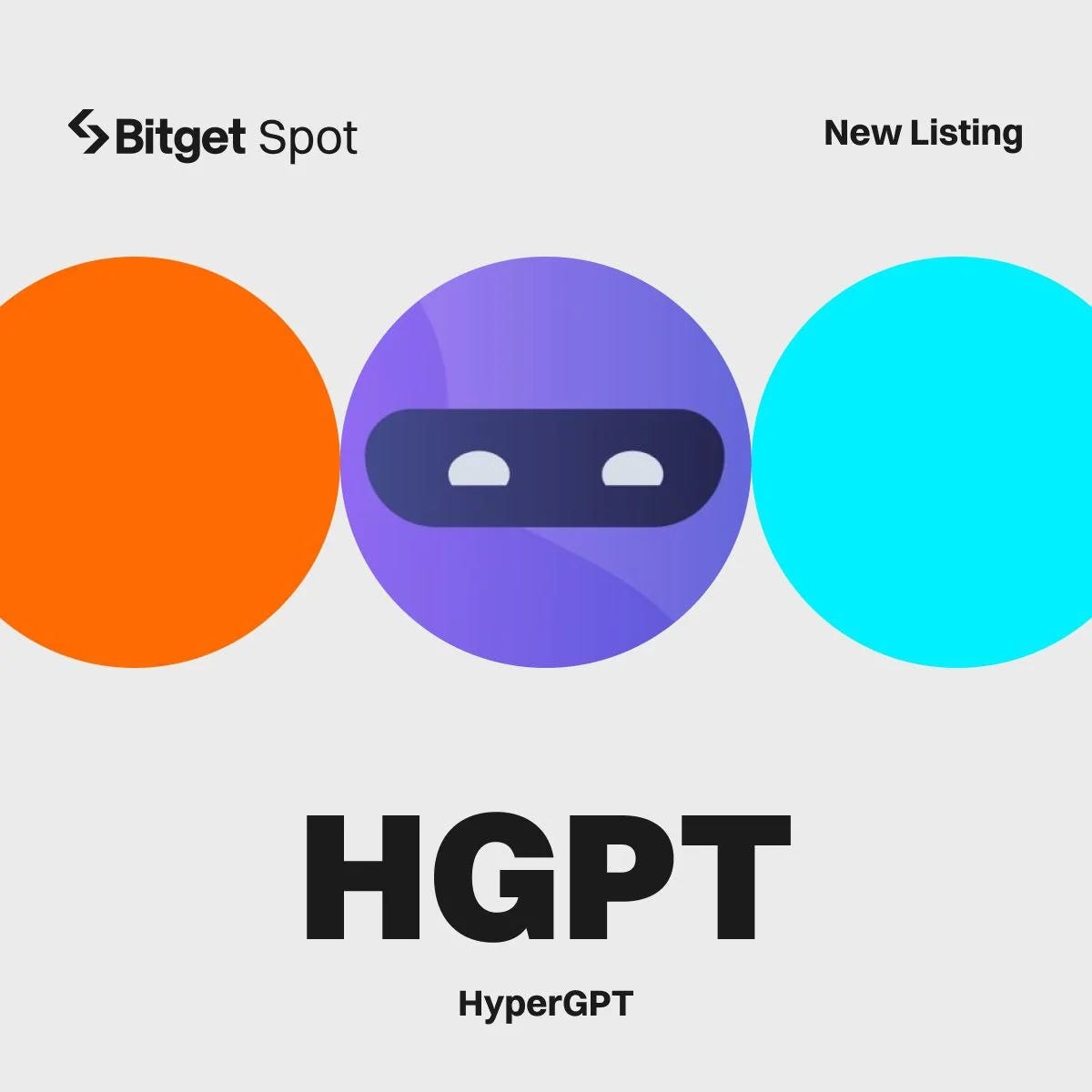 HyperGPT Lands on Bitget: A Boon for Web3 AI Access | by Angelian | Mar ...