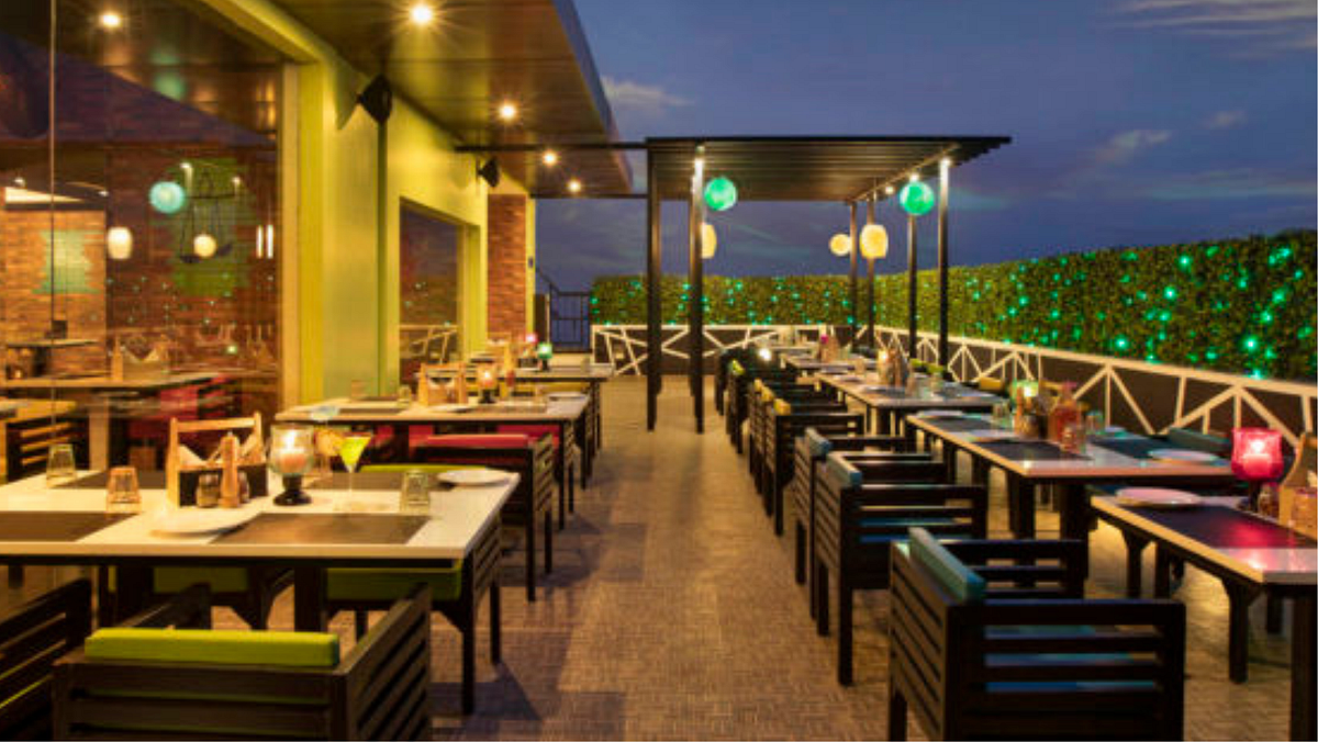 Restaurant Revenue Prediction. A detailed look at this blog… | by sai ...