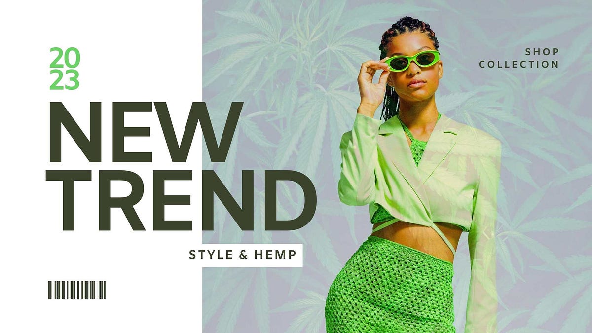 Elevate Your Style: The Most Popular Cannabis Clothing Brands to Shop ...