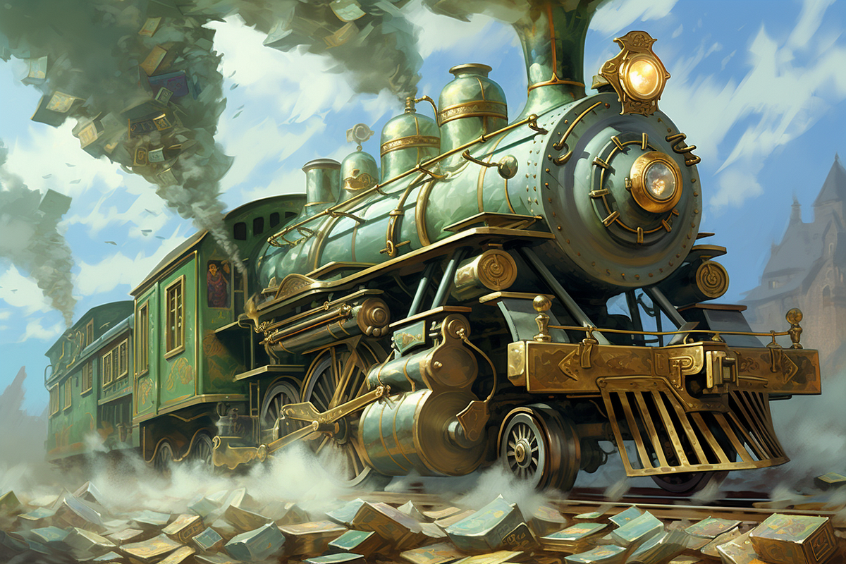 An overview of FUTURES cashflow engine | by CryptoSorceror | Medium