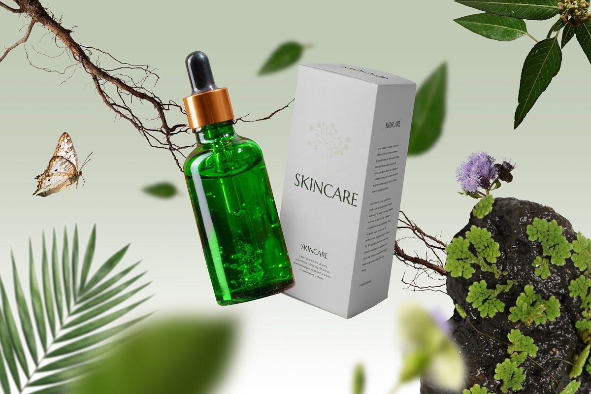 How to Design Skin Care Packaging for Your Brand | by Jennasage | Feb ...