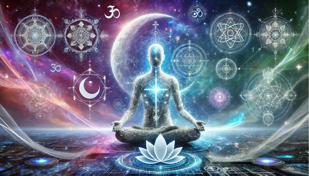 AI, Religion, and the Uncomfortable Truth About Spiritual Certainty ...