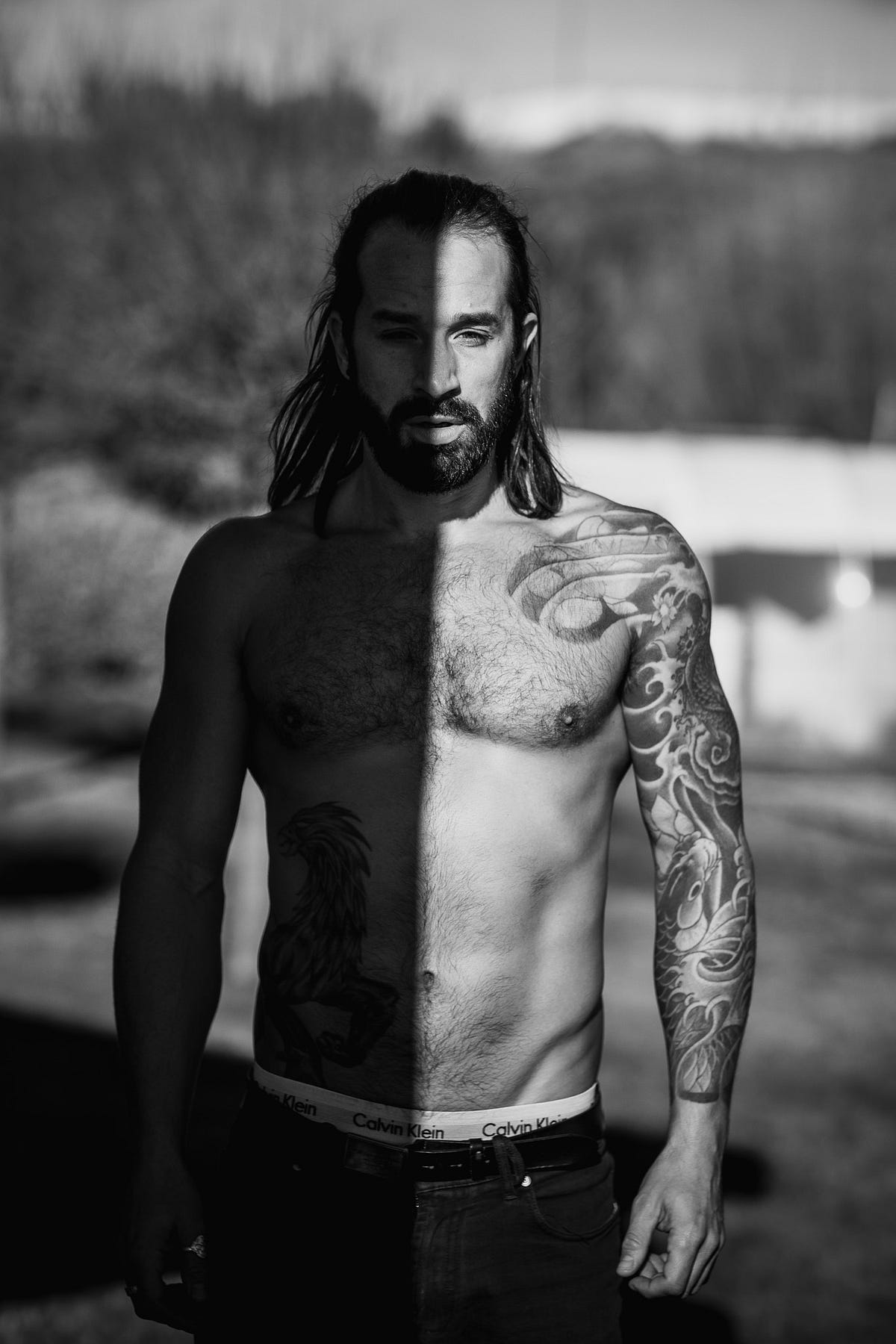 Shadow; menace to manumission. The shadow is sneaky, conniving… | by ...