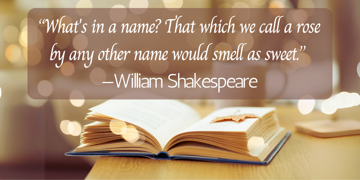 The Easy Way to Name Your Characters | by Anca Antoci | Writing101 | Medium