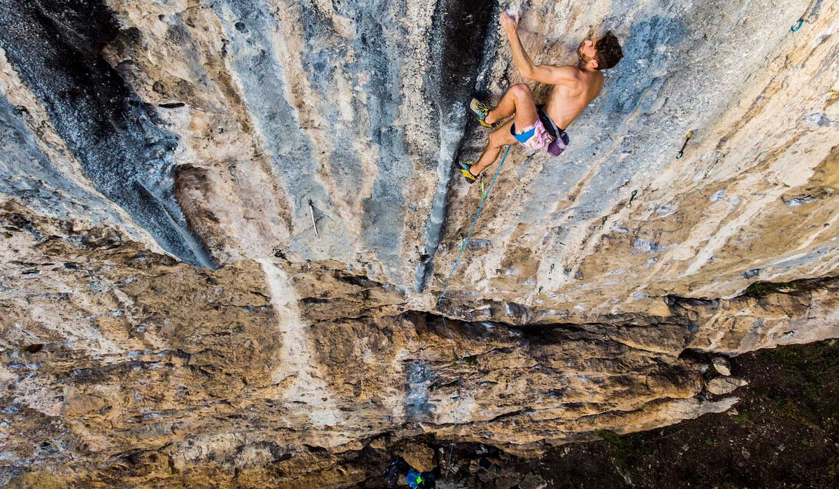 Why You Need Tenacity in Your Life | by Bill Abbate | ILLUMINATION | Medium