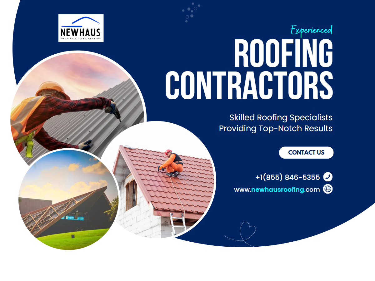 Roofing Contractors in Los Angeles | by Newhaus Roofing | Jul, 2023 ...