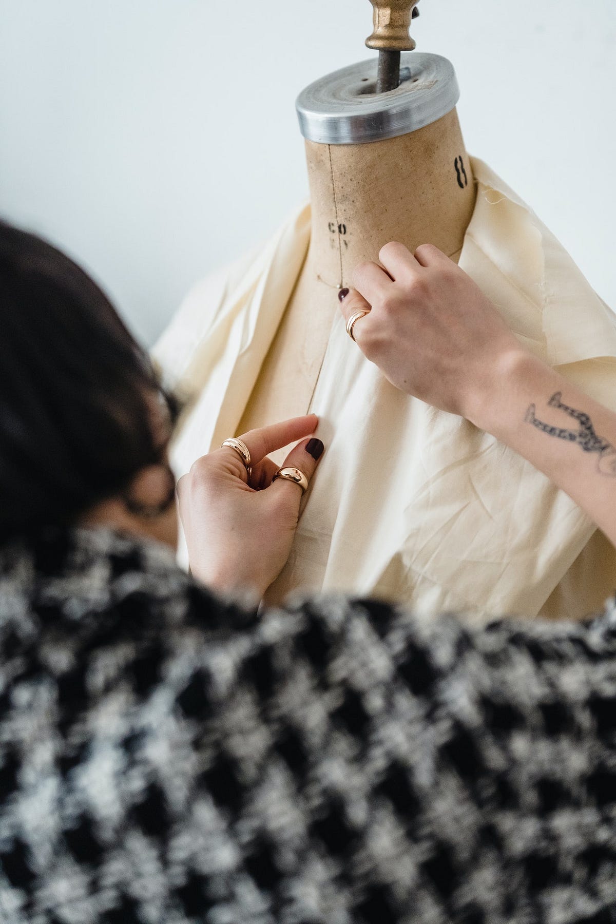 Sewing As a Side Hustle Idea. Starting a business | by Michele ...