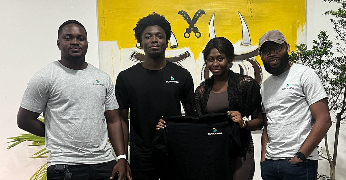 What It’s Like Building Without a Blueprint | by Michael Sarpong | Aug ...