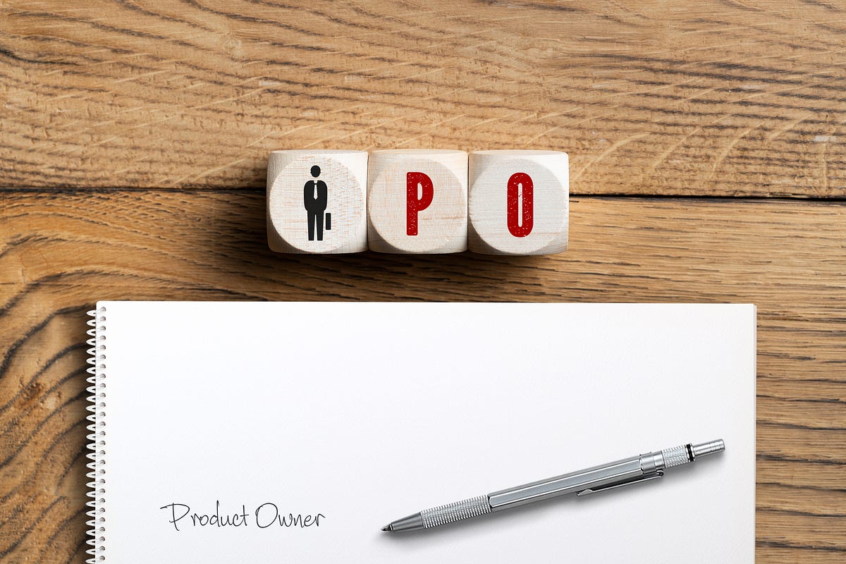 Beyond Scrum: Is it Time to Remove the Product Owner Role? | by Jörgen ...