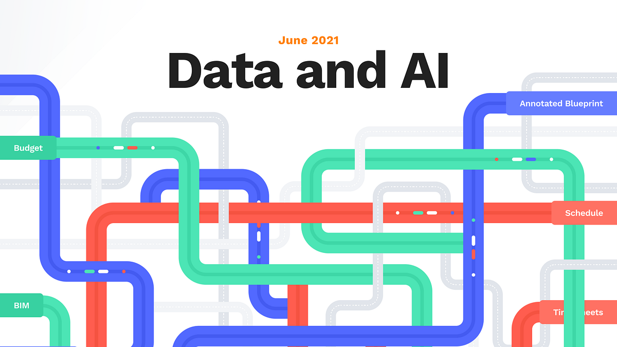 The Doxel Data Pipeline. By Will Turner | by Doxel | Medium