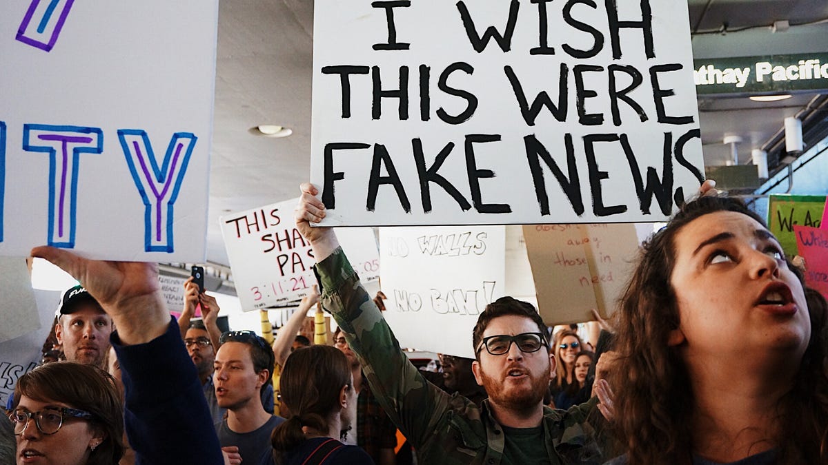 People Love Bad News. Why do we devour negativity, when there… | by ...