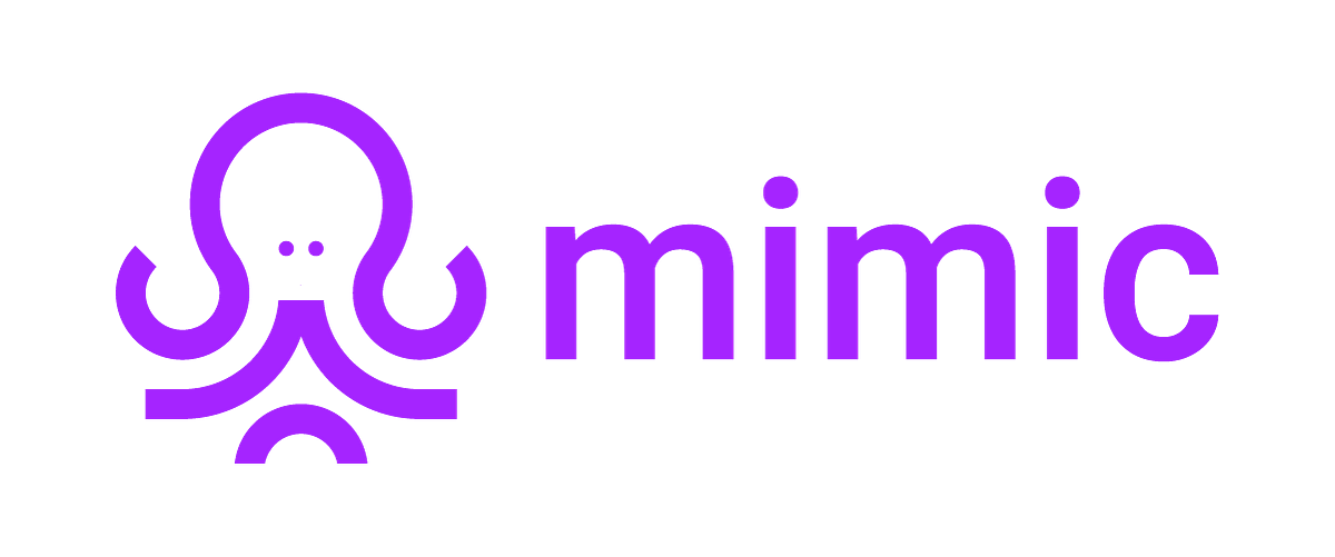 Introducing Smart Vaults. Mimic is a platform that allows you to… | by Facu Spagnuolo | mimicfi ...