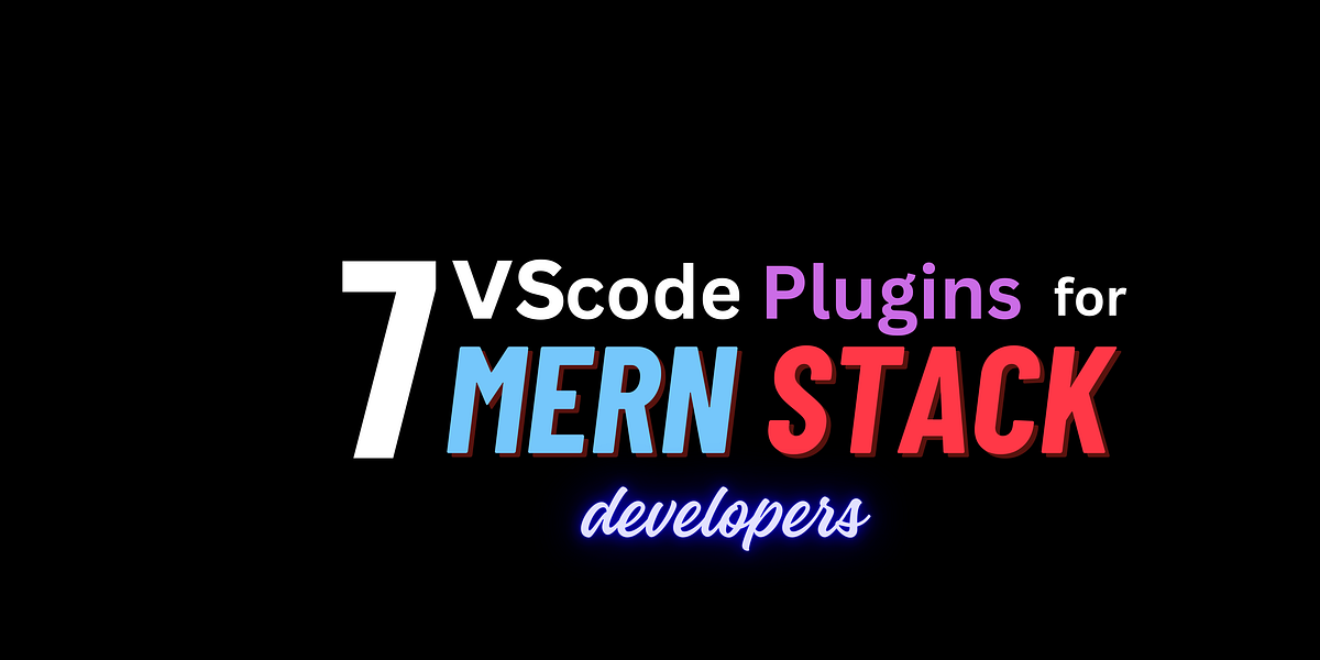best vscode extensions for productivity | Medium