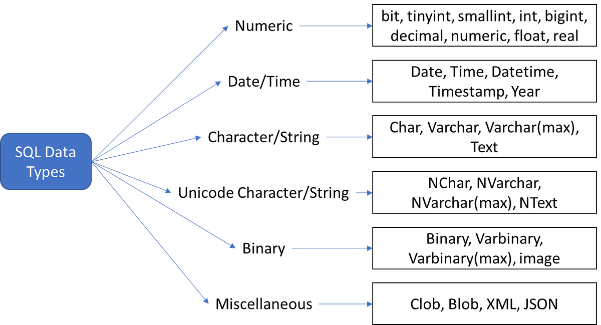 “Discover the Power of Data with SQL — Join Me on My Journey as a Learner and Explorer!” | by ...