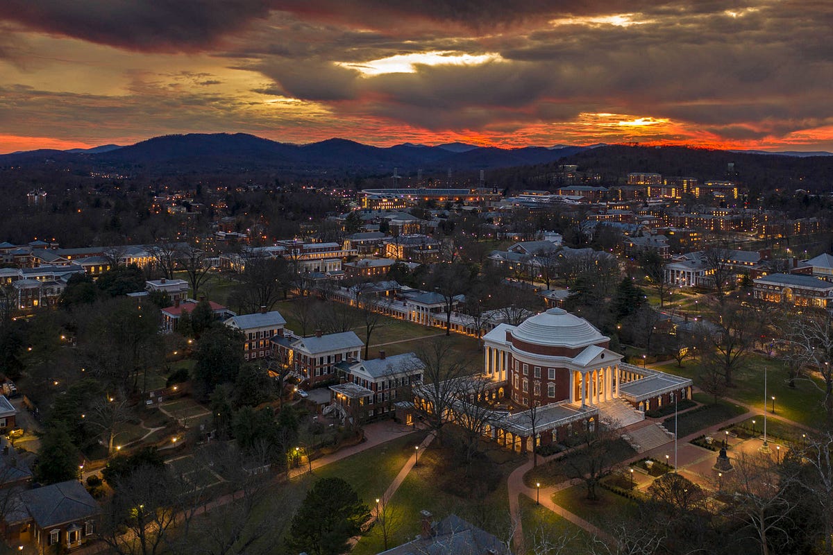 Discovering Charlottesville, VA: An Overview of This Enchanting City ...