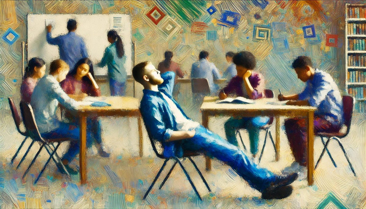 A free-rider proof peer-to-peer grading system for student groups | by ...