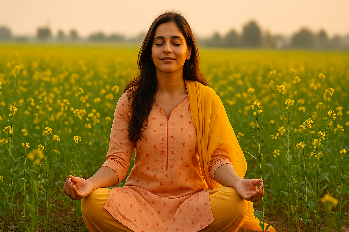 Shukrana Shukrana. Gratitude & Money Mantra | by Ravinimbus | No Time ...