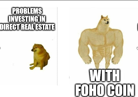 How FOHO is Democratizing Real Estate | by Srigopal Bhattad | Medium