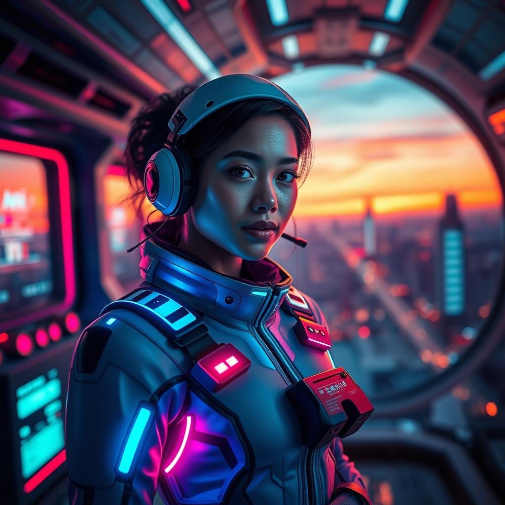 AI Business Transformation in 2025: How AI Agents Are Revolutionizing Customer Experience | by ...