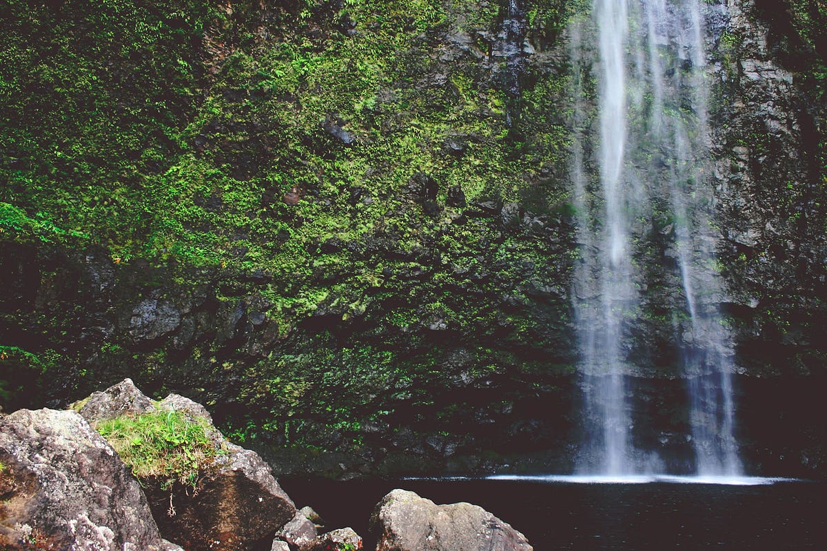 Demand gen, the Waterfall Effect. It is refreshing to hear companies ...