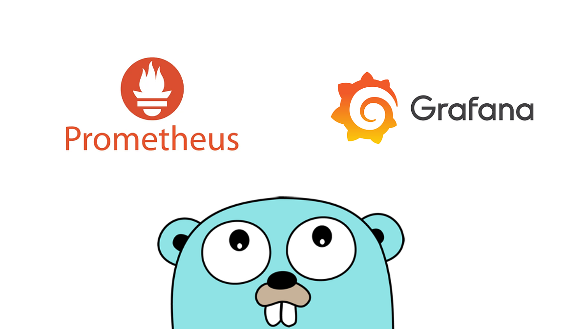 Monitoring in Go — Prometheus and Grafana | by Ryan Finlayson | Level Up Coding