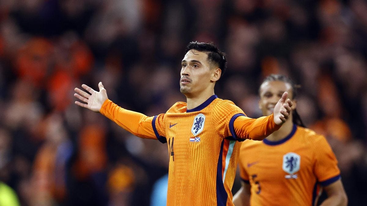 One player from EVERY Euro 2024 squad to look out for | by Marshal | Medium