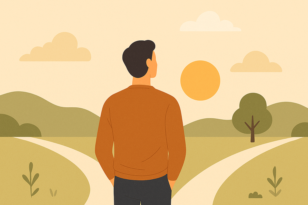 Living on Purpose — How to Design a Life That Feels Worthwhile | by ...