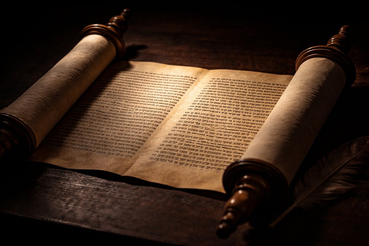 E15–1: God’s Voice or Man’s Voice? Learning to Tell the Difference | by ...