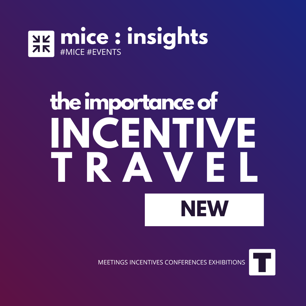 MICE : Incentive Travel Importance | by MICE : Insights | Jun, 2024 ...