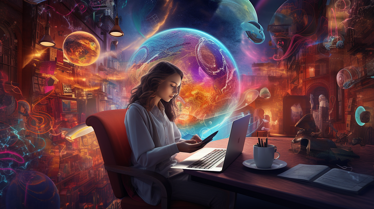 How to Use Midjourney for Marketing: A Complete Guide to Creating Stunning Visuals with AI | by ...