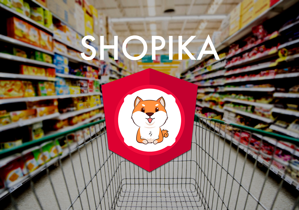 Create a Shopping List with Akita and Angular | by Yonathan Meguira ...